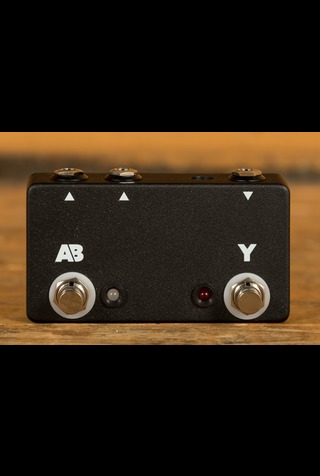 JHS Pedals - Peach Guitars