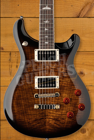PRS SE McCarty | SE McCarty 594 - Black Gold Burst