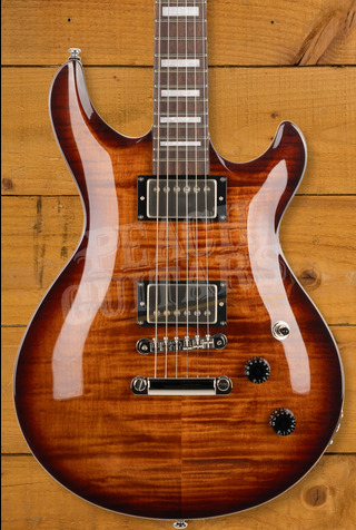 Cort M600 - Tobacco Sunburst