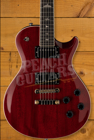 PRS SE McCarty | SE McCarty 594 Singlecut Standard - Vintage Cherry