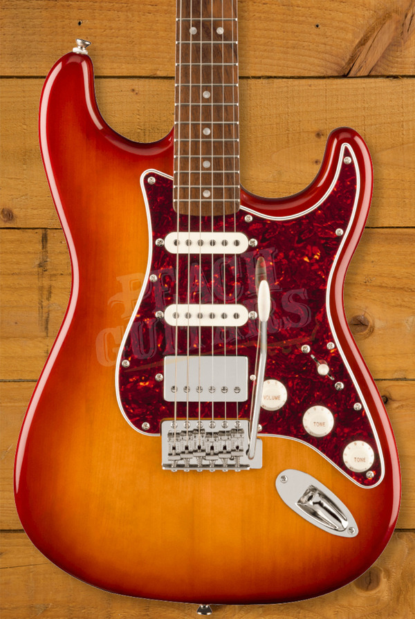 Squier Limited Edition Classic Vibe '60s Stratocaster HSS | Laurel ...