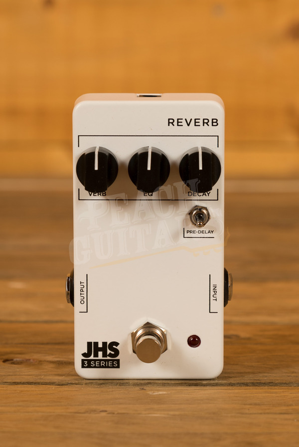 JHS Pedals 3 Series | Reverb