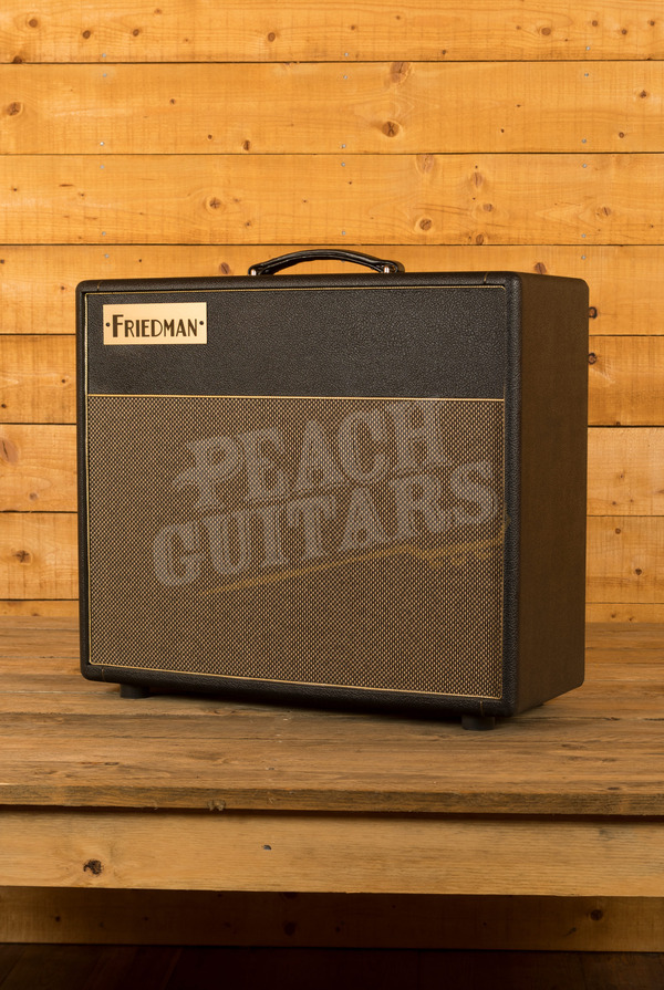 Friedman Small Box 50 Watt 1x12 Combo