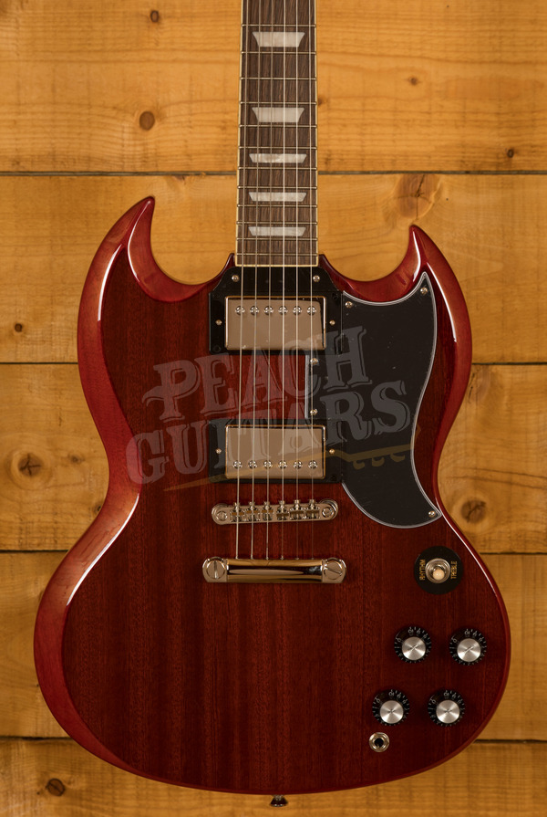 Epiphone SG Standard '61 Vintage Cherry