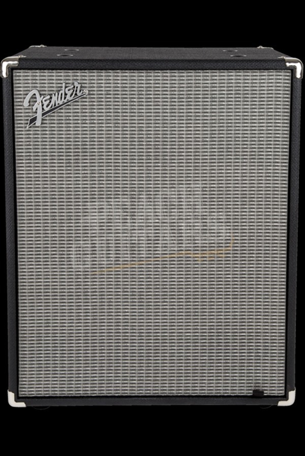 Fender Rumble 210 Cabinet | Black