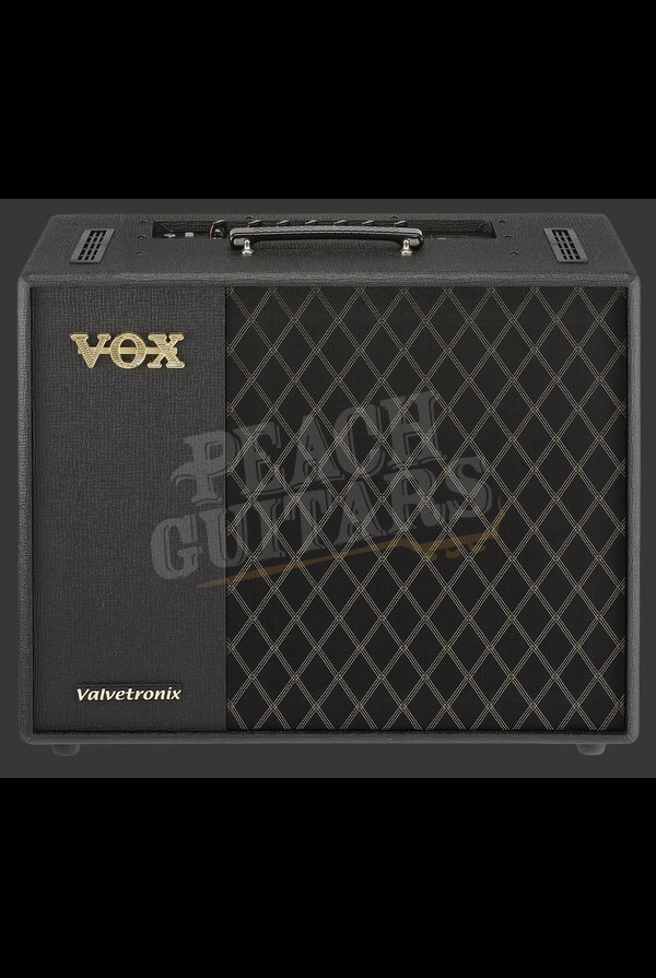 Vox Valvetronix VT100X