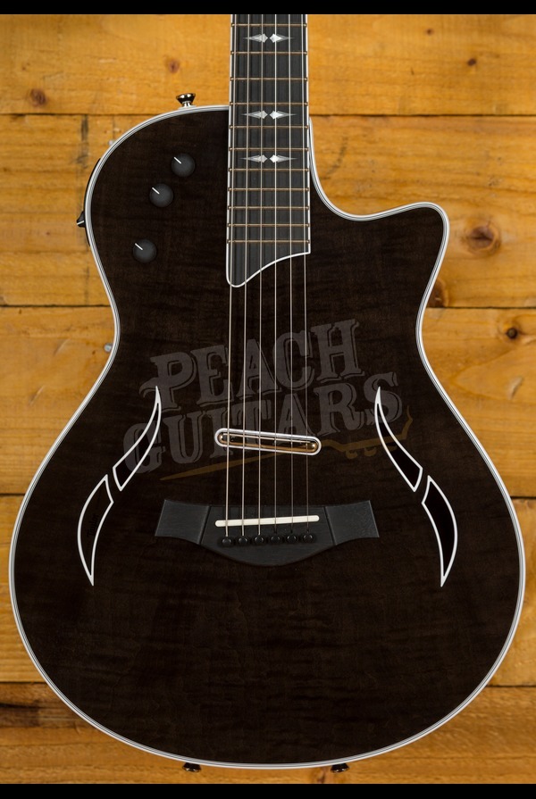 Taylor T5z Series | T5z Pro - Gaslamp Black