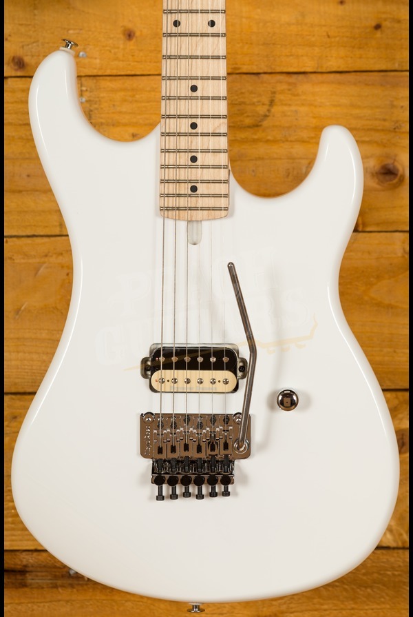 Kramer The 84 - White