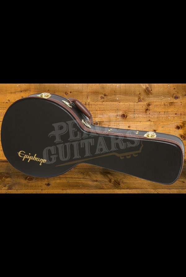 Epiphone Accessories | A-Style Mandolin Hard Case