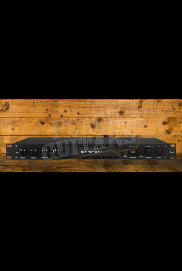 Synergy SYN-5050 Guitar Power Amp