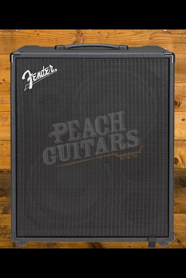 Fender Rumble Stage 800 | Black