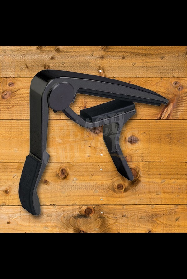 Jim Dunlop Capo Classical - Black