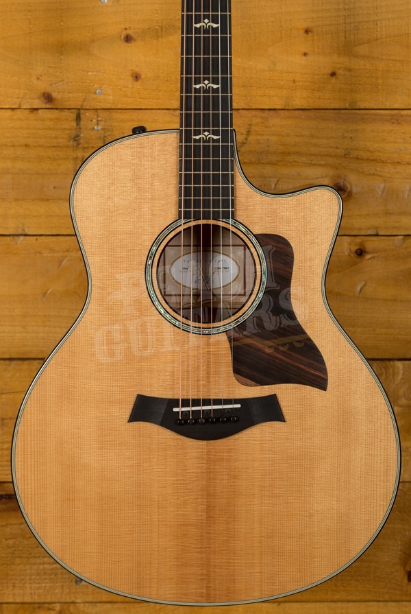 Taylor 616ce ES2