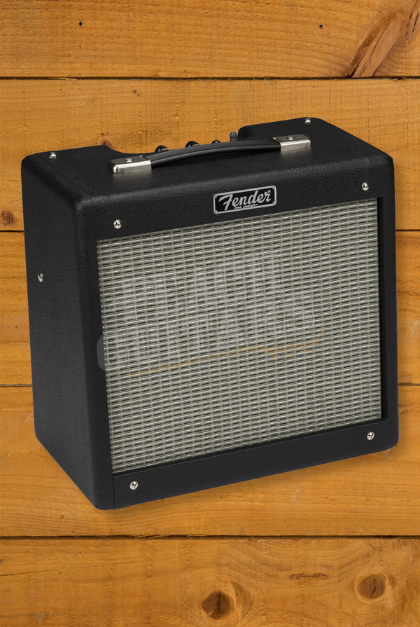 Fender Pro Junior IV SE | Black