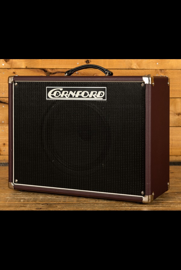 Ampli cornford amplifiers