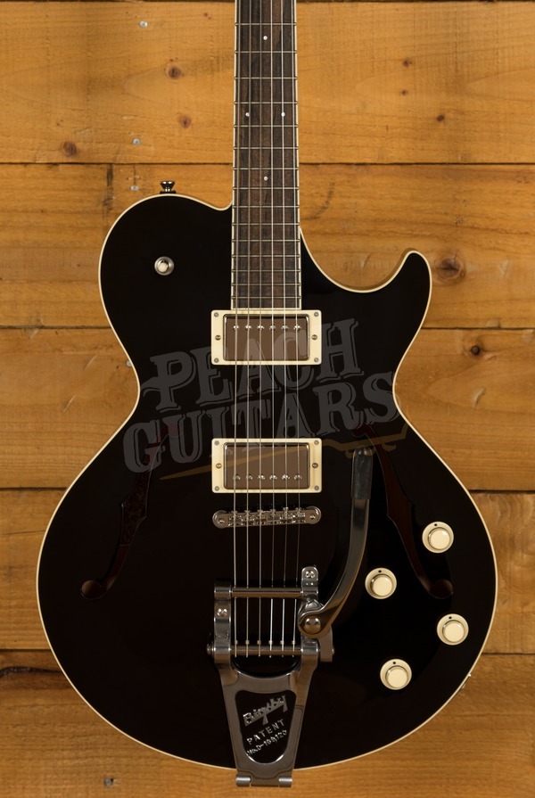 Collings SoCo Deluxe - Custom Doghair Finish with Bigsby