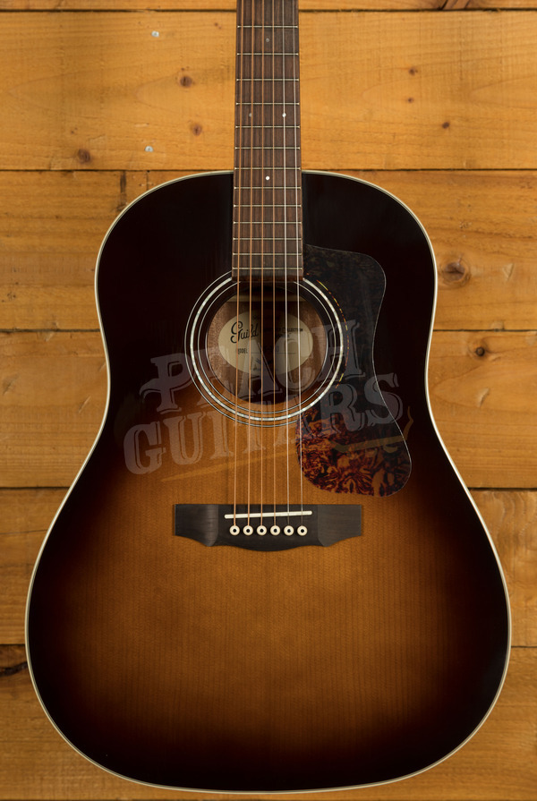 Guild DS-240 Memoir Dreadnought | Vintage Sunburst