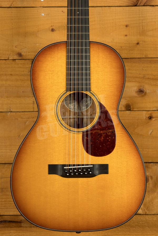 Collings 01 12-String Sunburst