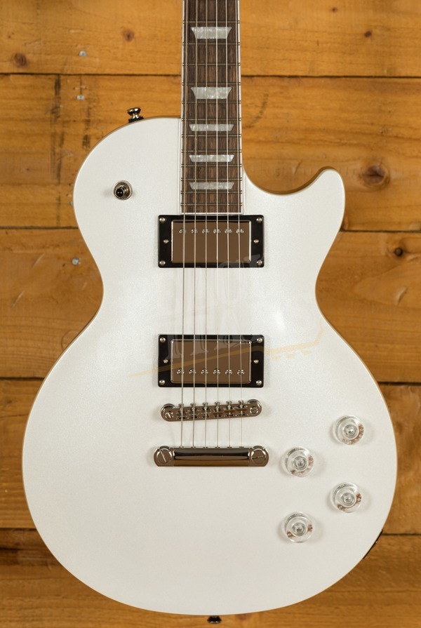 Epiphone Les Paul Muse - Pearl White Metallic