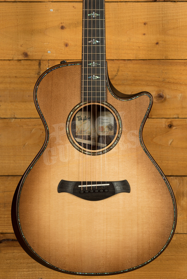 Taylor 900 Series | Builder's Edition 912ce WHB