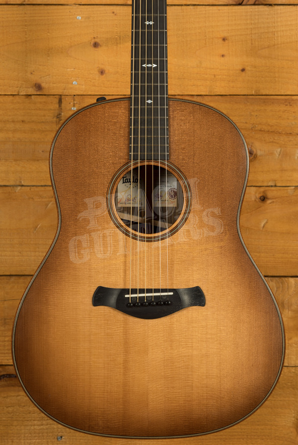 Taylor 700 Series | Builder's Edition 717e WHB - Used