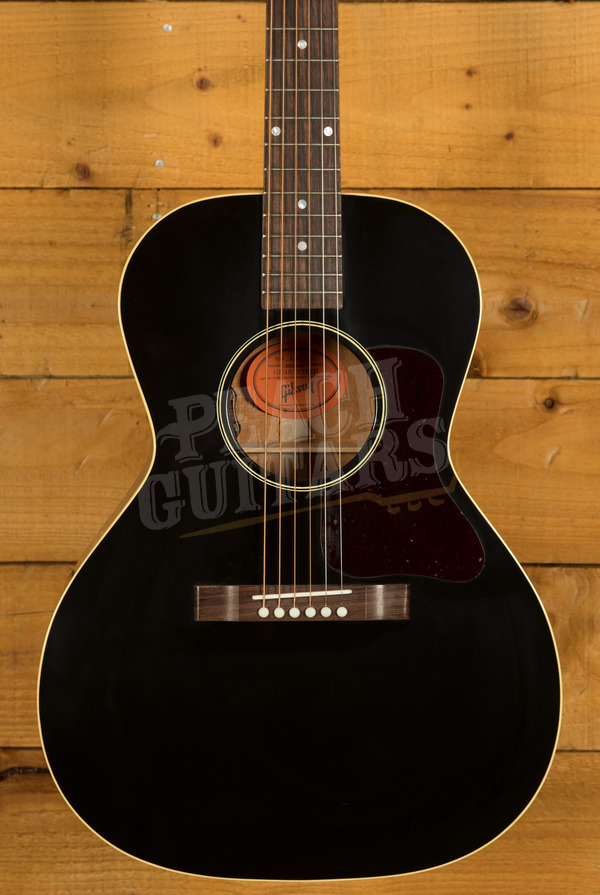 Gibson L-00 Original - Ebony
