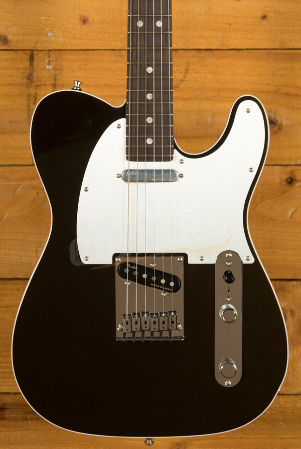 Fender American Ultra Telecaster | Rosewood - Texas Tea