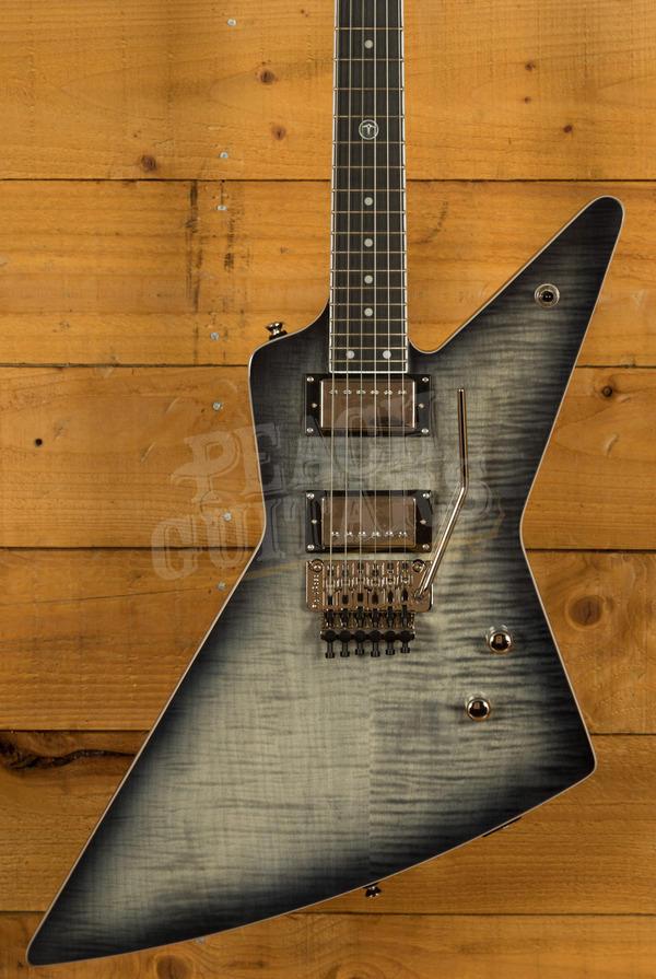 Epiphone Artist Collection | Brendon Small "Ghost Horse" Explorer ...
