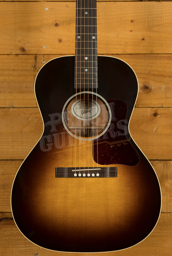 Gibson L-00 Standard - Peach Guitars
