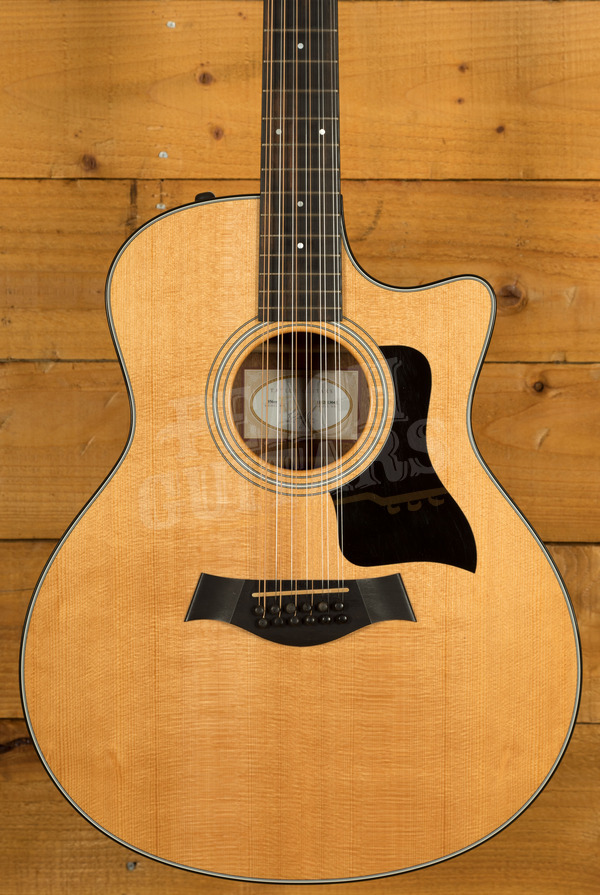 Taylor 300 Series | 356ce - Used