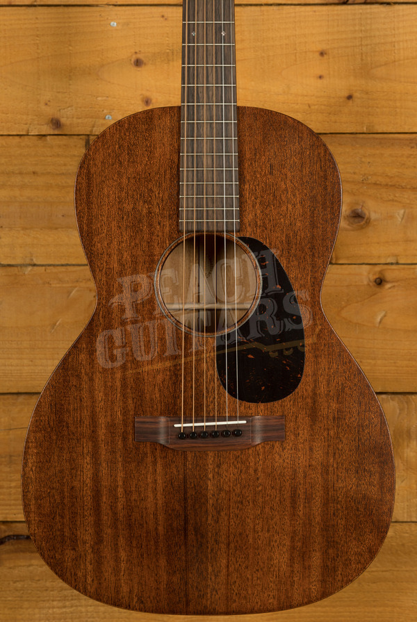Martin 15 Series | 000-15SM
