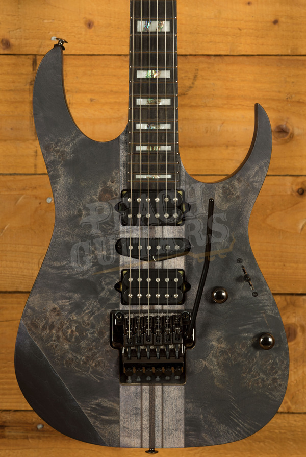 Ibanez RG Premium | RGT1270PB - Deep Twilight Flat
