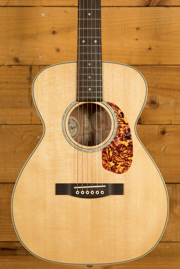 Guild M-140 Concert | Natural
