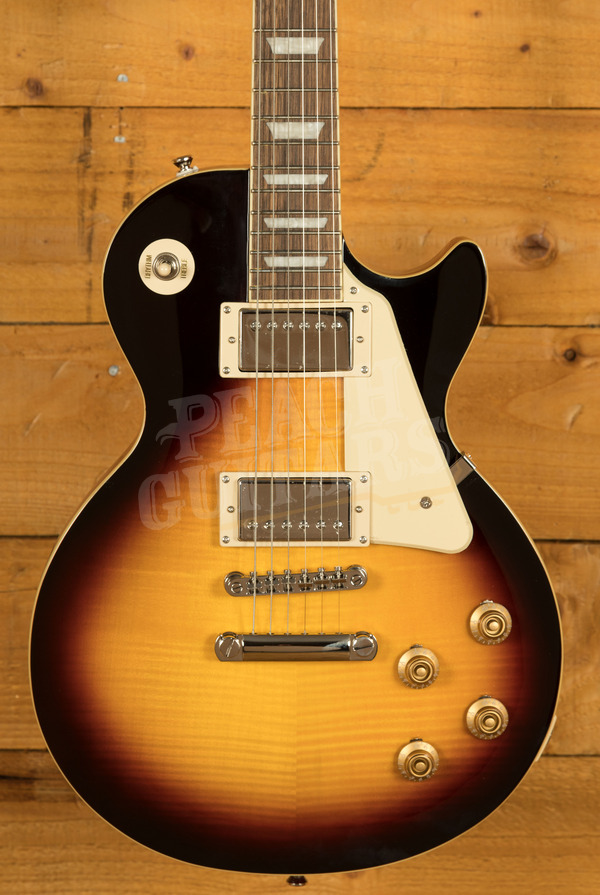 Epiphone Les Paul Standard '50s Vintage Sunburst