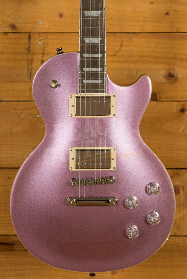 Epiphone Les Paul Muse Purple Passion Metallic