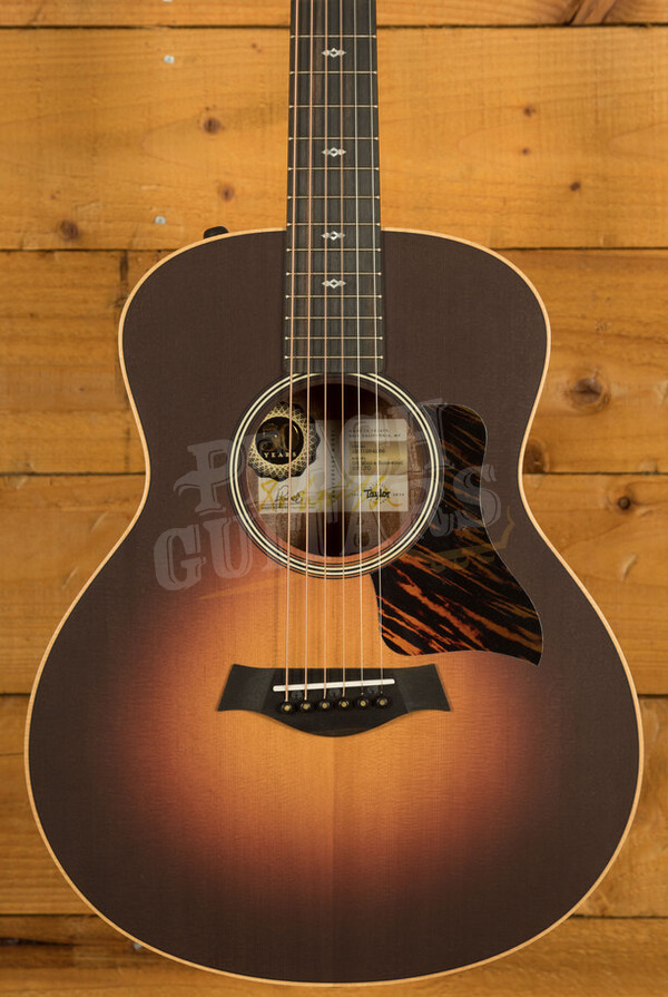 Taylor 50th Anniversary Collection | GS Mini-e Rosewood SB LTD ...