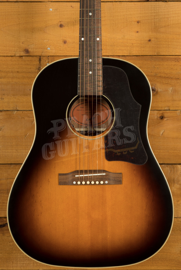 Epiphone J-45 | Aged Vintage Sunburst Gloss