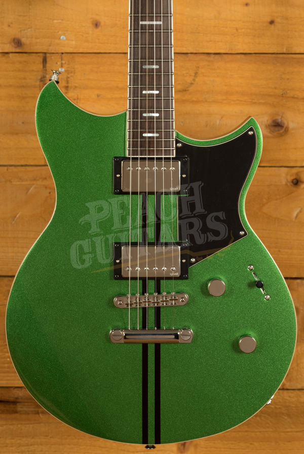 Yamaha Revstar Standard | RSS20 - Flash Green