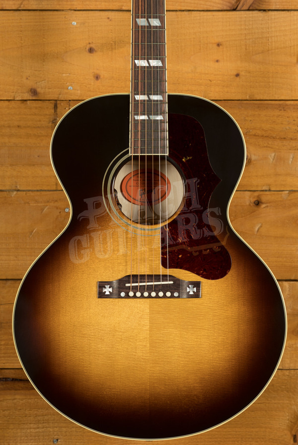 Gibson J-185 Original Vintage Sunburst