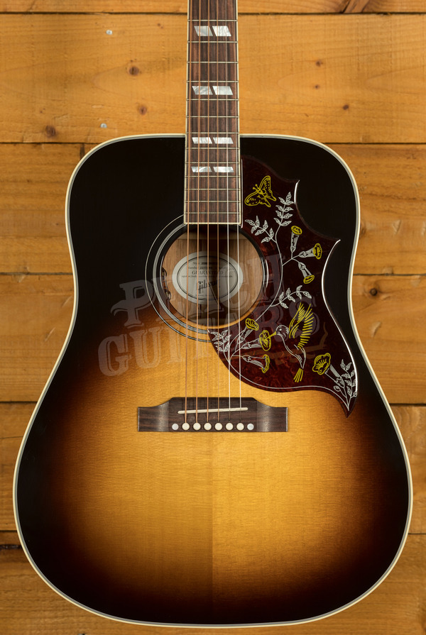 Gibson Hummingbird Standard - Vintage Sunburst