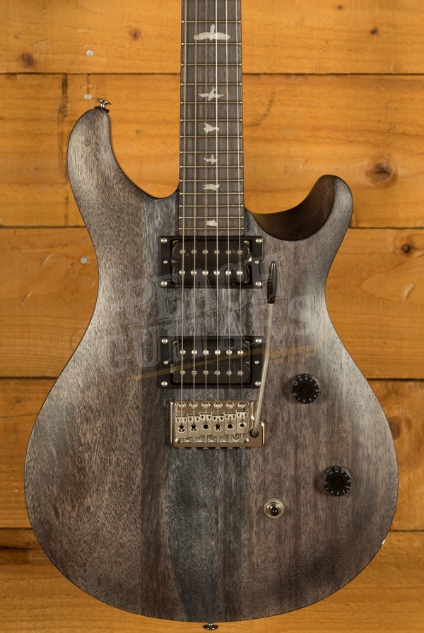 PRS SE CE | CE24 Standard - Satin Charcoal