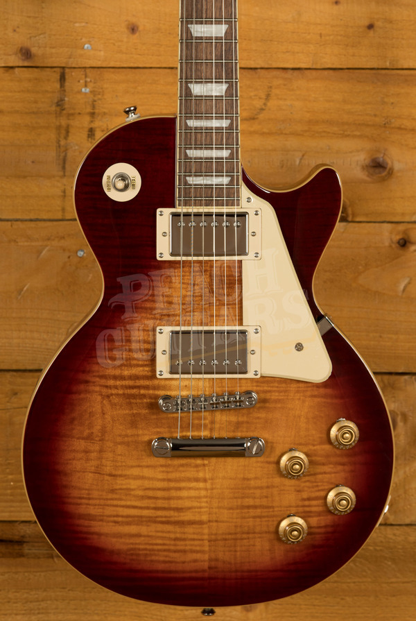 Epiphone Les Paul '50s Heritage Cherry SB - Peach Guitars