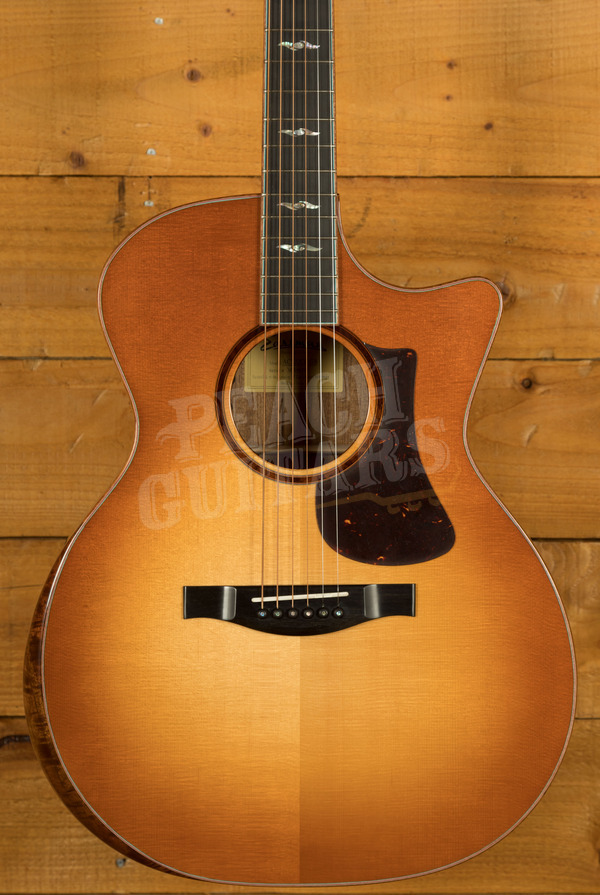Eastman AC Series | AC522CE-GB - Goldburst