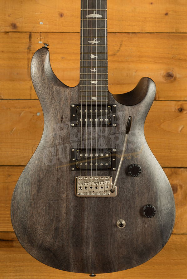 PRS SE CE | CE24 Standard - Satin Charcoal