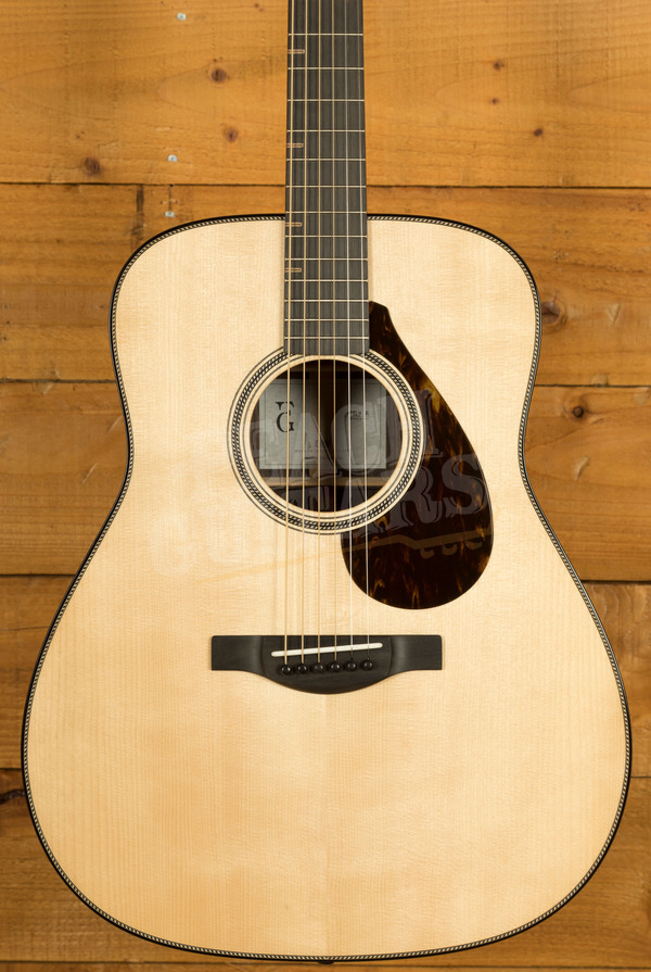 Yamaha FG Series | FG9 R - Natural