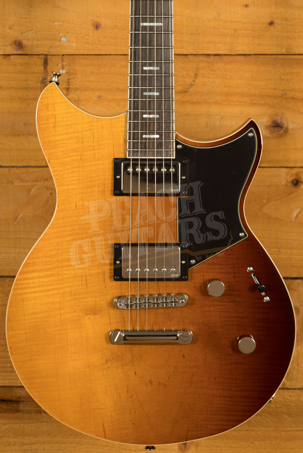 Yamaha Revstar Standard | RSS20 - Sunset Burst