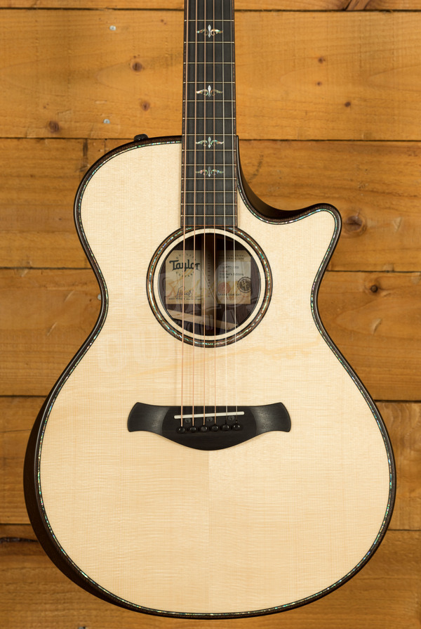 Taylor Builder's Edition 912ce