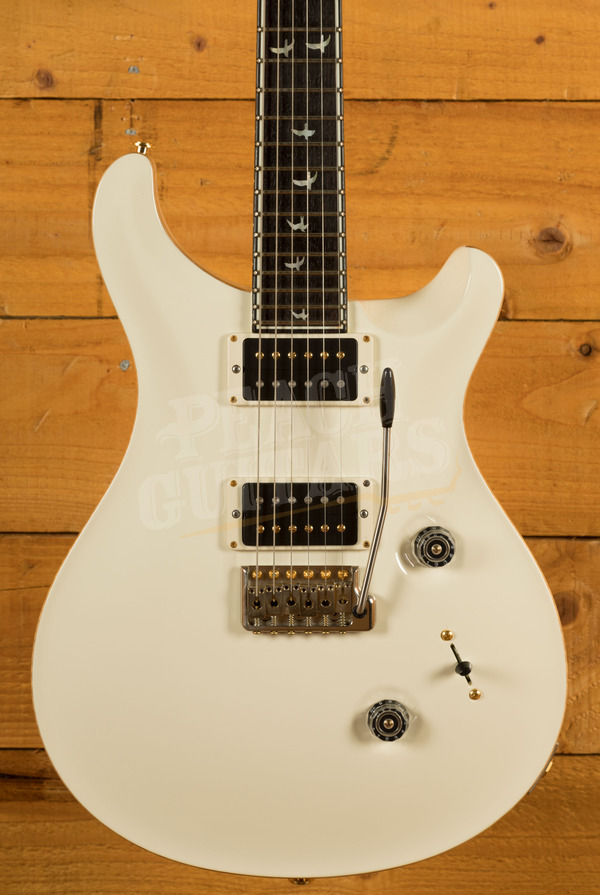 PRS 30th Anniversary Custom 24 | Antique White - Used