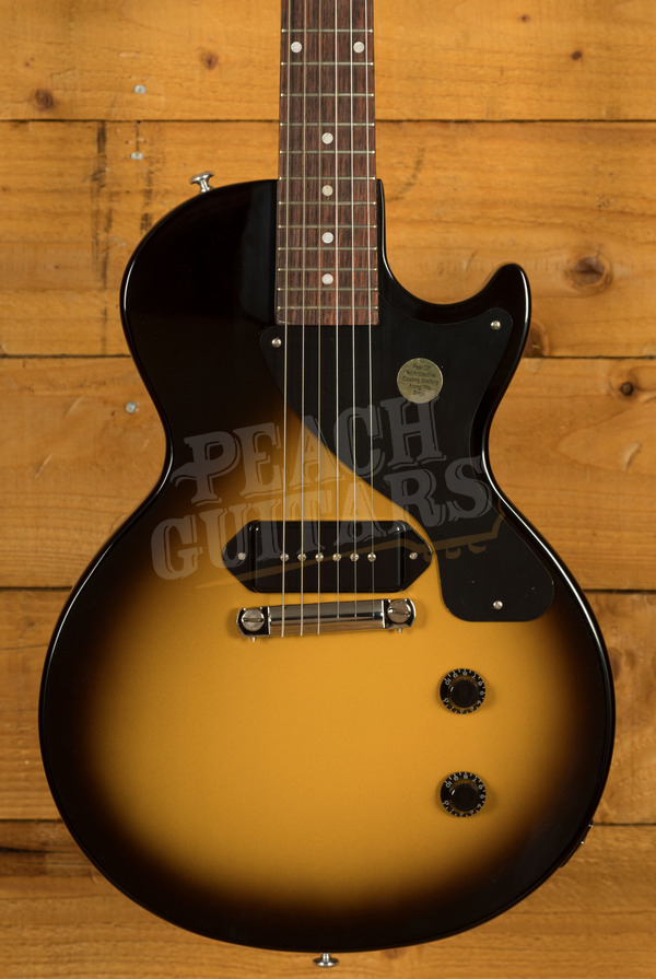 Gibson Les Paul Junior - Vintage Tobacco Burst