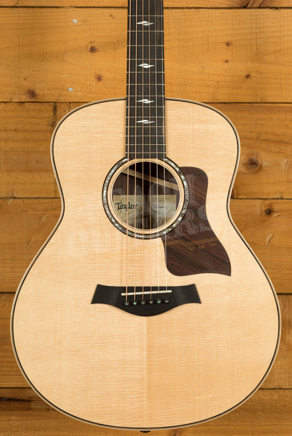 Taylor 800 Series | GT 811